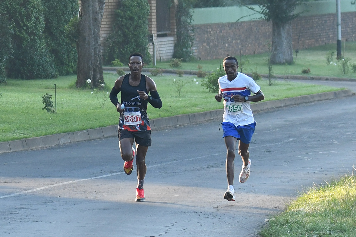 Duisende durf Vaal Marathon aan | Vaalweekblad