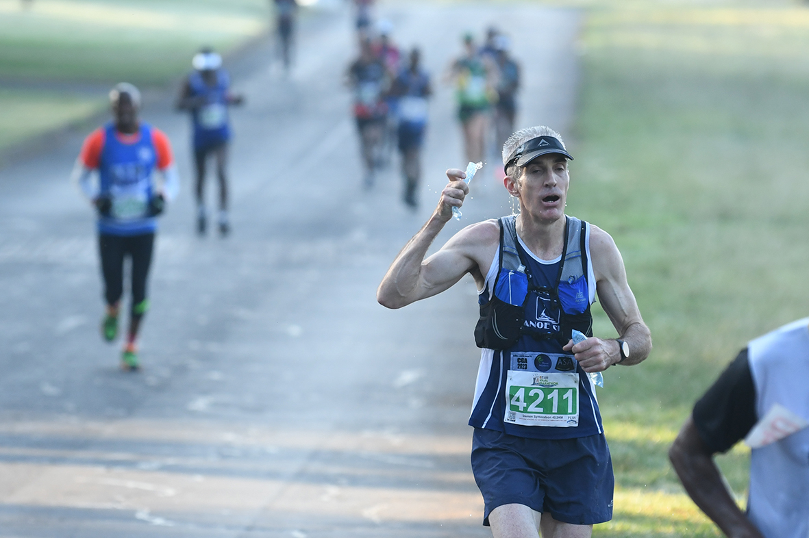 Duisende durf Vaal Marathon aan | Vaalweekblad