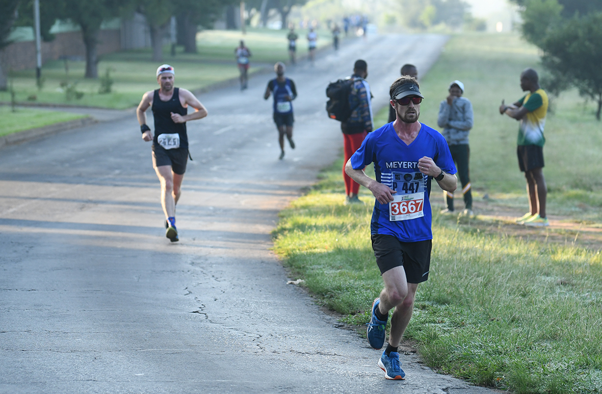 Duisende durf Vaal Marathon aan | Vaalweekblad