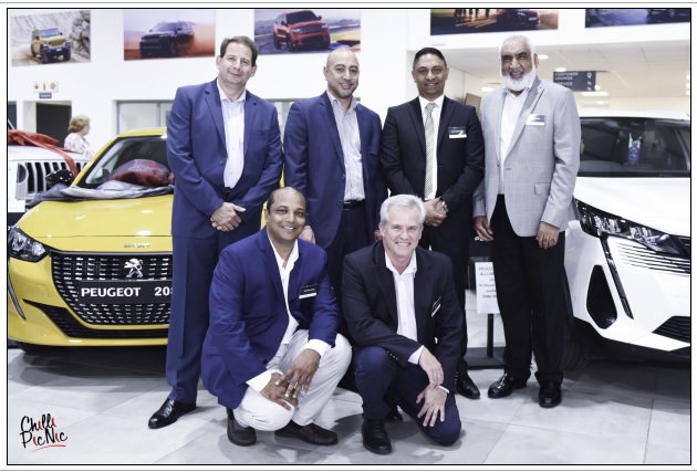 Motus Vereeniging officially opens its new premises | Vaalweekblad