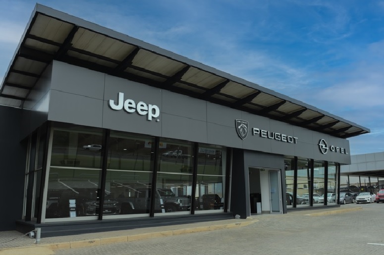 Motus Vereeniging officially opens its new premises | Vaalweekblad