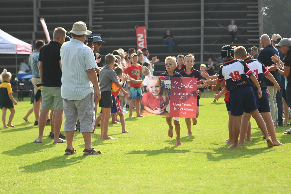 KYK: Aandreeks lewer kookwater rugby | Vaalweekblad