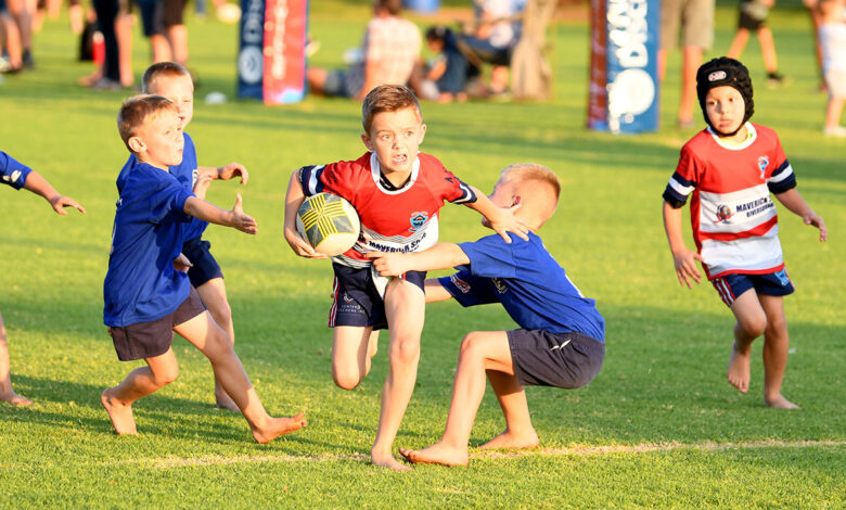 KYK: Aandreeks lewer kookwater rugby | Vaalweekblad