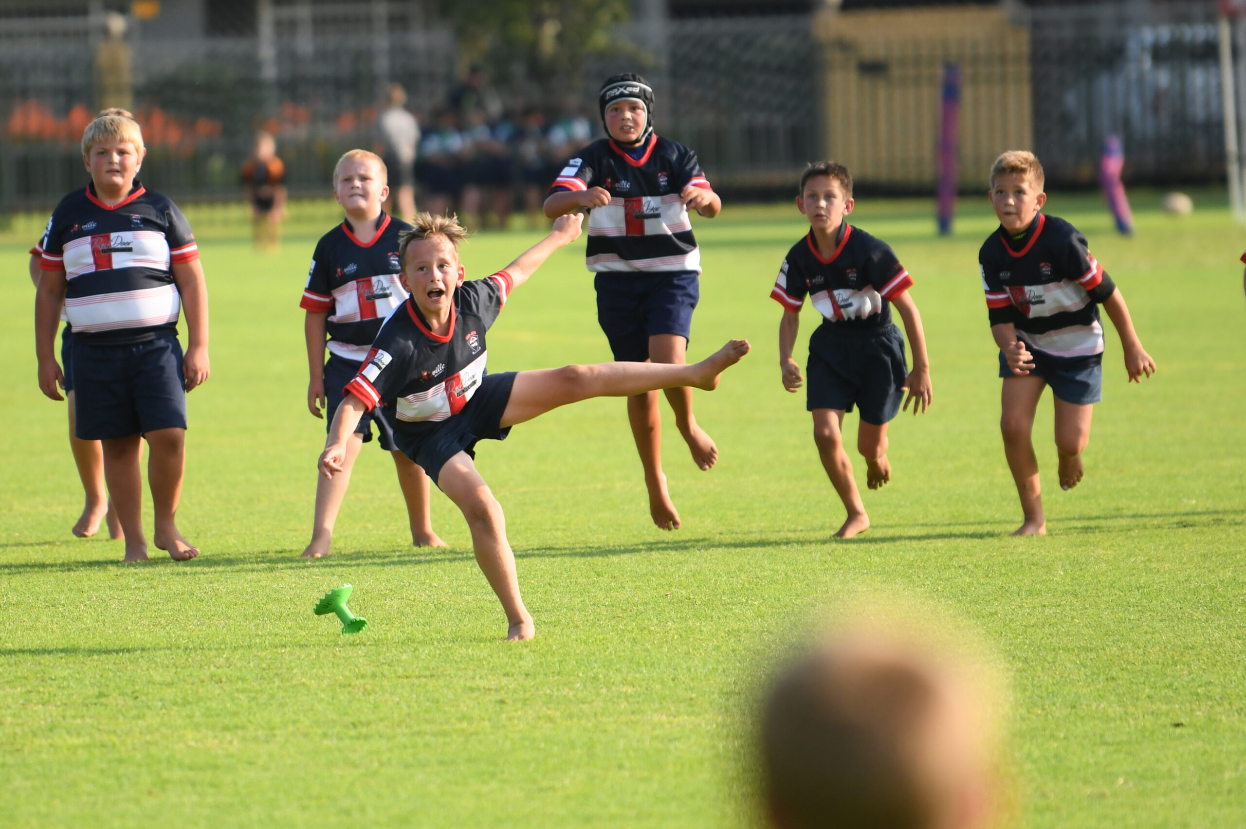 KYK: Aandreeks lewer kookwater rugby | Vaalweekblad