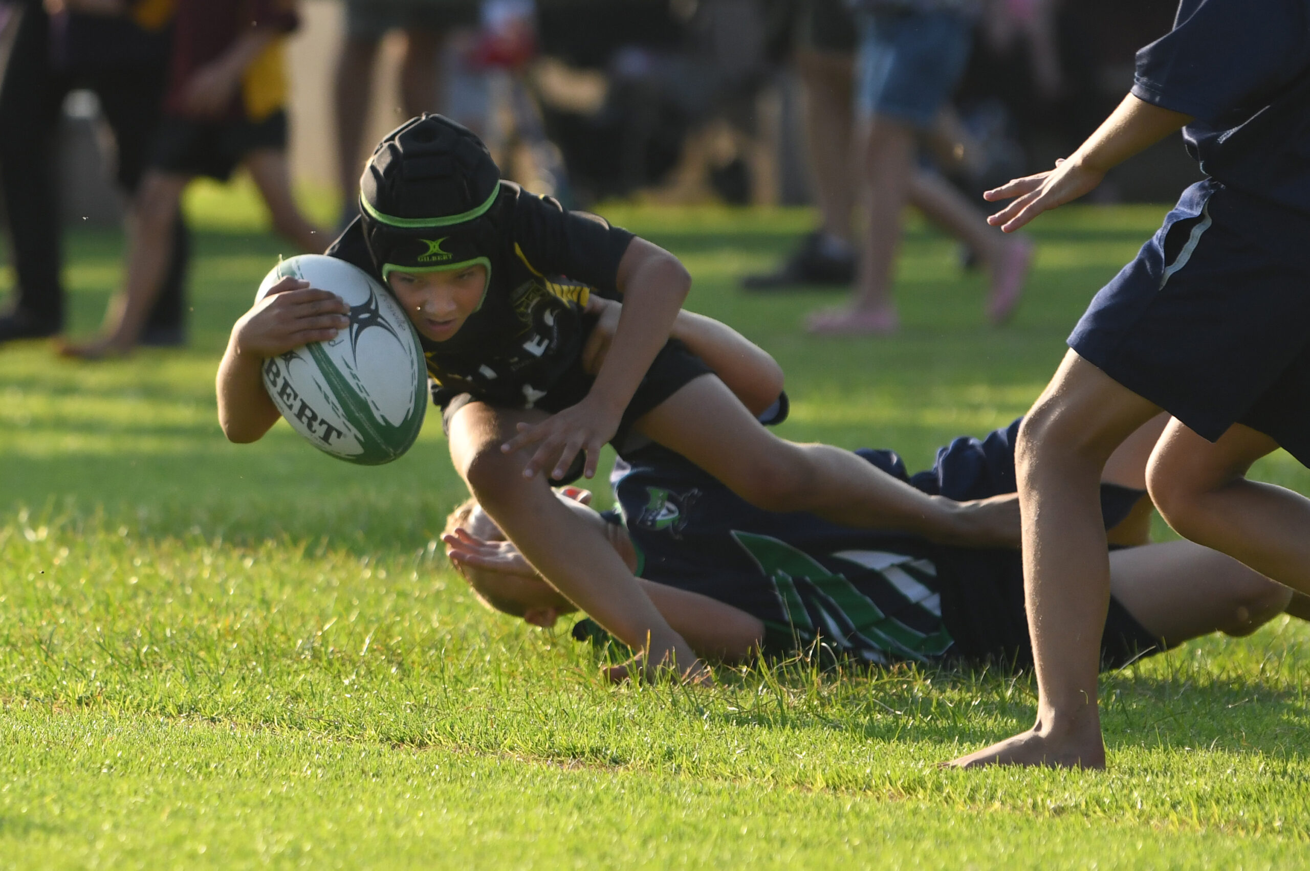 KYK: Aandreeks lewer kookwater rugby | Vaalweekblad