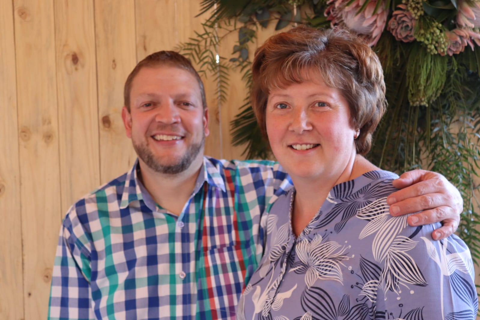 Sweet Pea: 'n Liefdesverhaal van blomme en feëliggies | Vaalweekblad