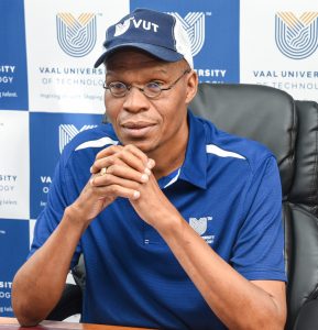 VUT welcomes labour court’s dismissal of Prof Kgwadi special leave ...