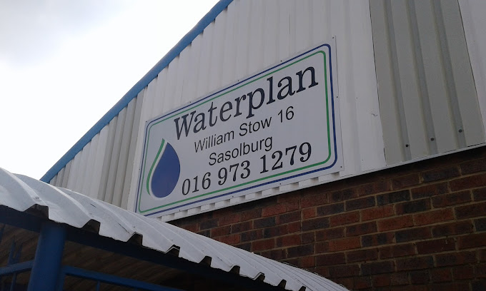 Waterplan vier 30ste bestaanjaar met dankbare harte | Vaalweekblad