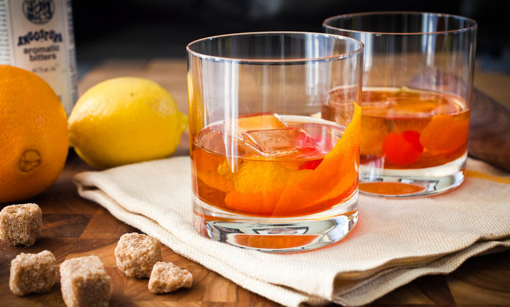 How to batch cocktails with Angostura aromatic bitters | Vaalweekblad