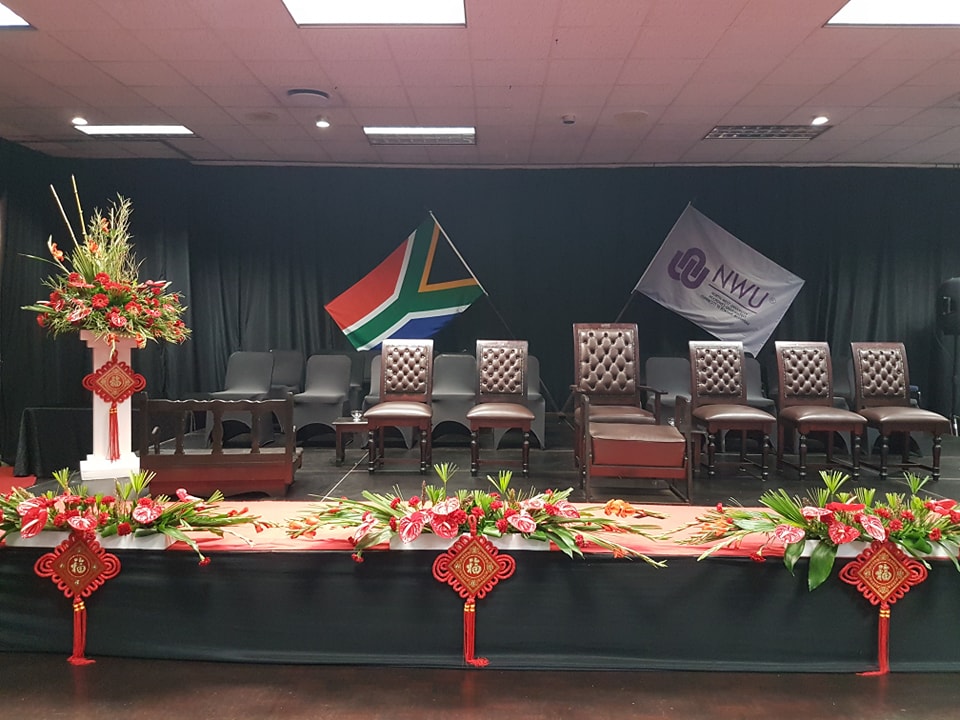 Sweet Pea: 'n Liefdesverhaal van blomme en feëliggies | Vaalweekblad