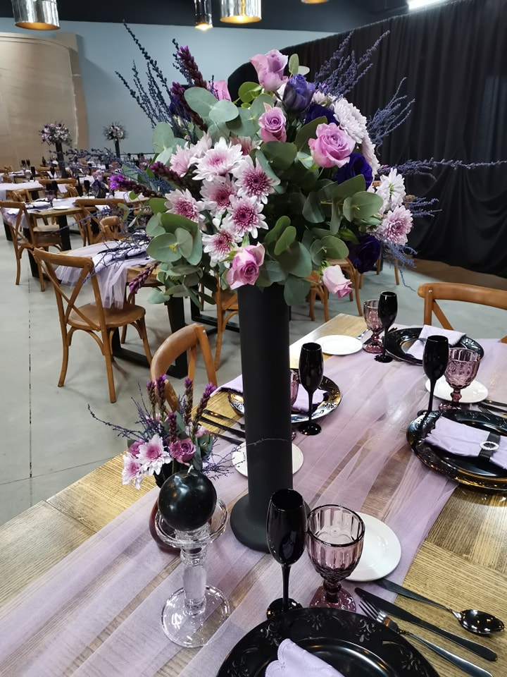 Sweet Pea: 'n Liefdesverhaal van blomme en feëliggies | Vaalweekblad