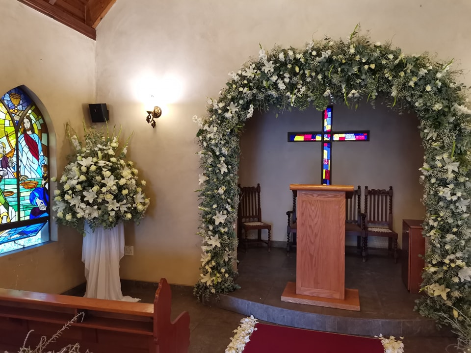 Sweet Pea: 'n Liefdesverhaal van blomme en feëliggies | Vaalweekblad