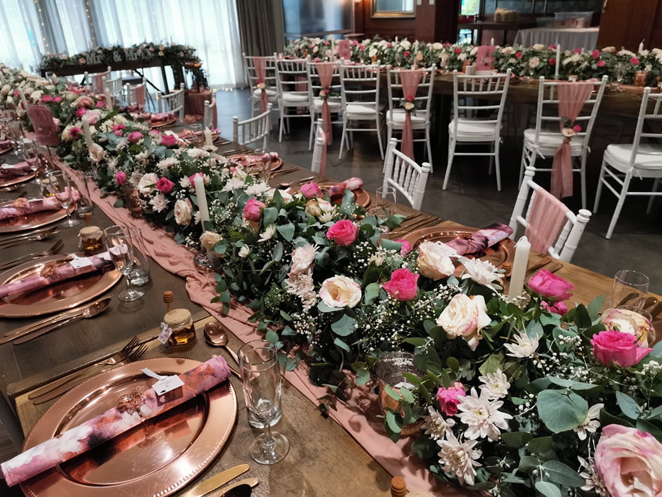 Sweet Pea: 'n Liefdesverhaal van blomme en feëliggies | Vaalweekblad