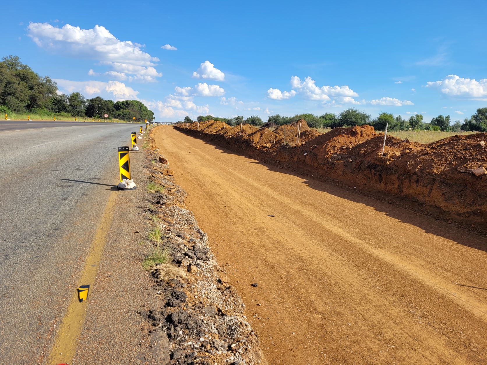 New entrance to Vaal Mall | Vaalweekblad