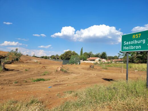 New entrance to Vaal Mall | Vaalweekblad