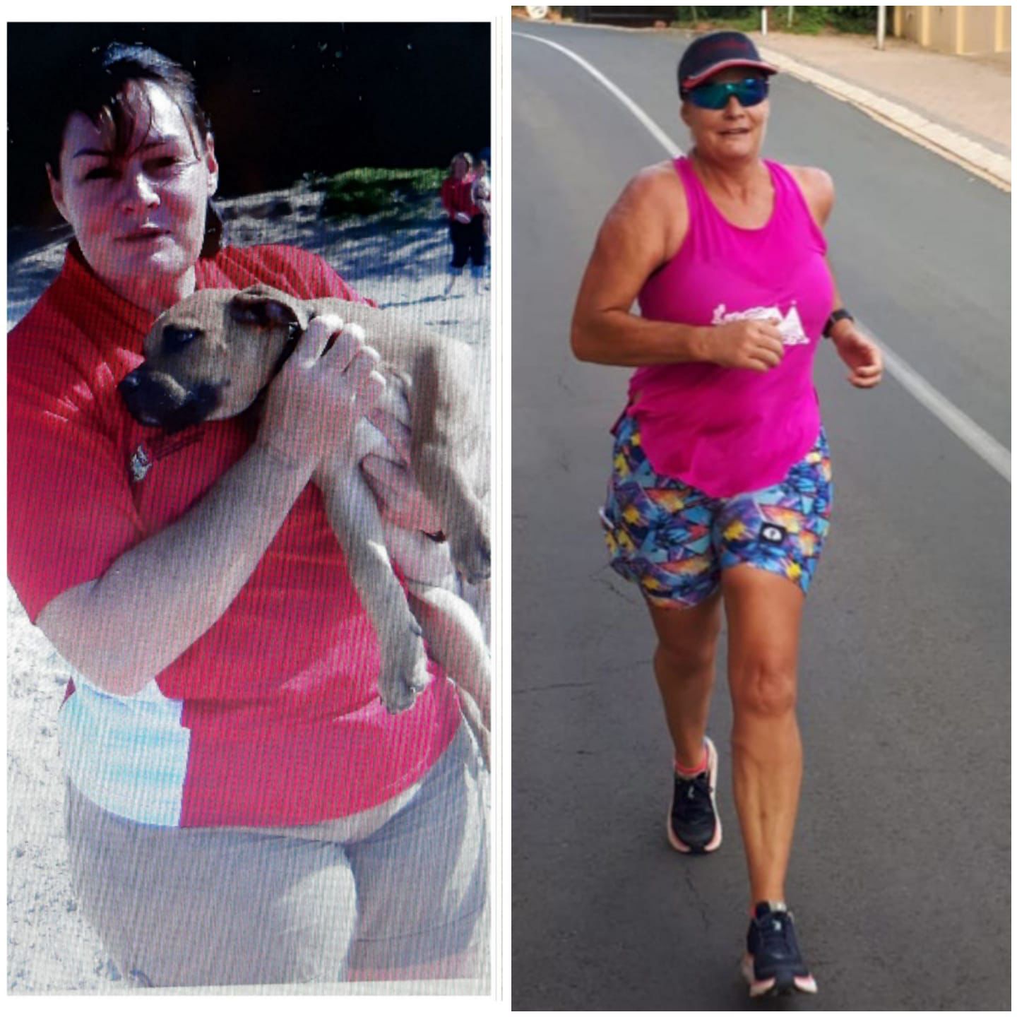 Van oorgewig tot Ystervrou | Vaalweekblad