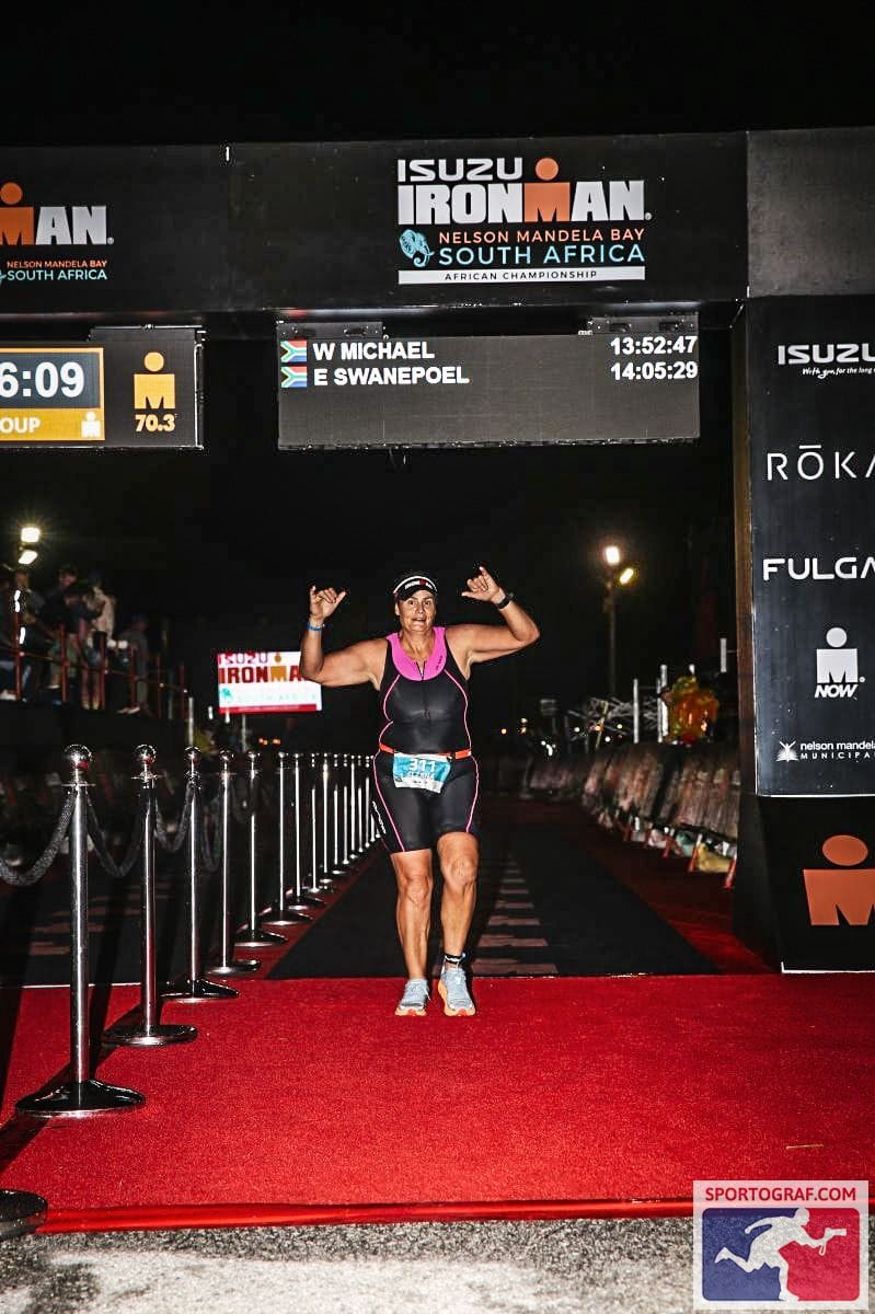 Van oorgewig tot Ystervrou | Vaalweekblad