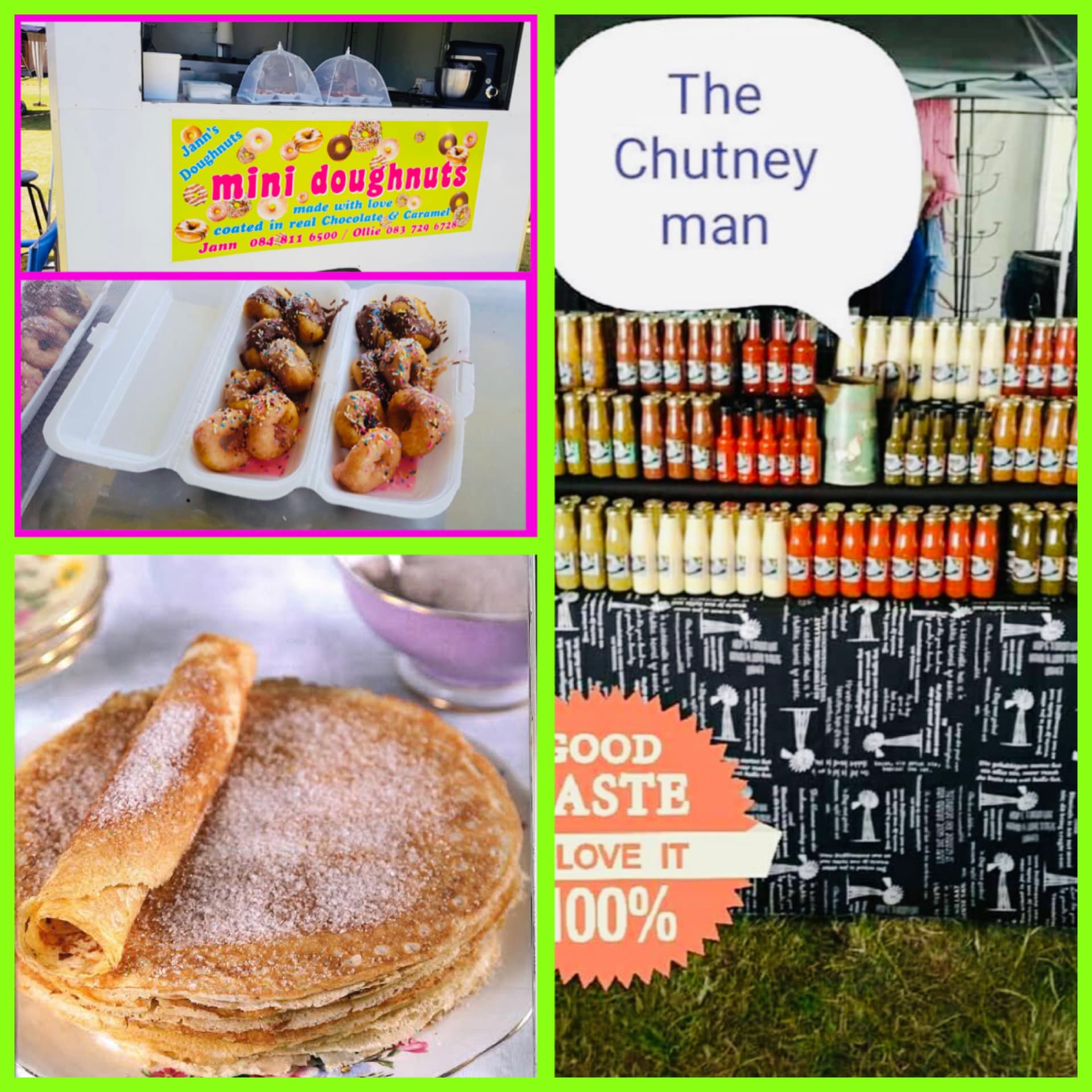 Kom maak kennis met Riverwalk Animal Farm - nuwe kuierplek vir die hele ...