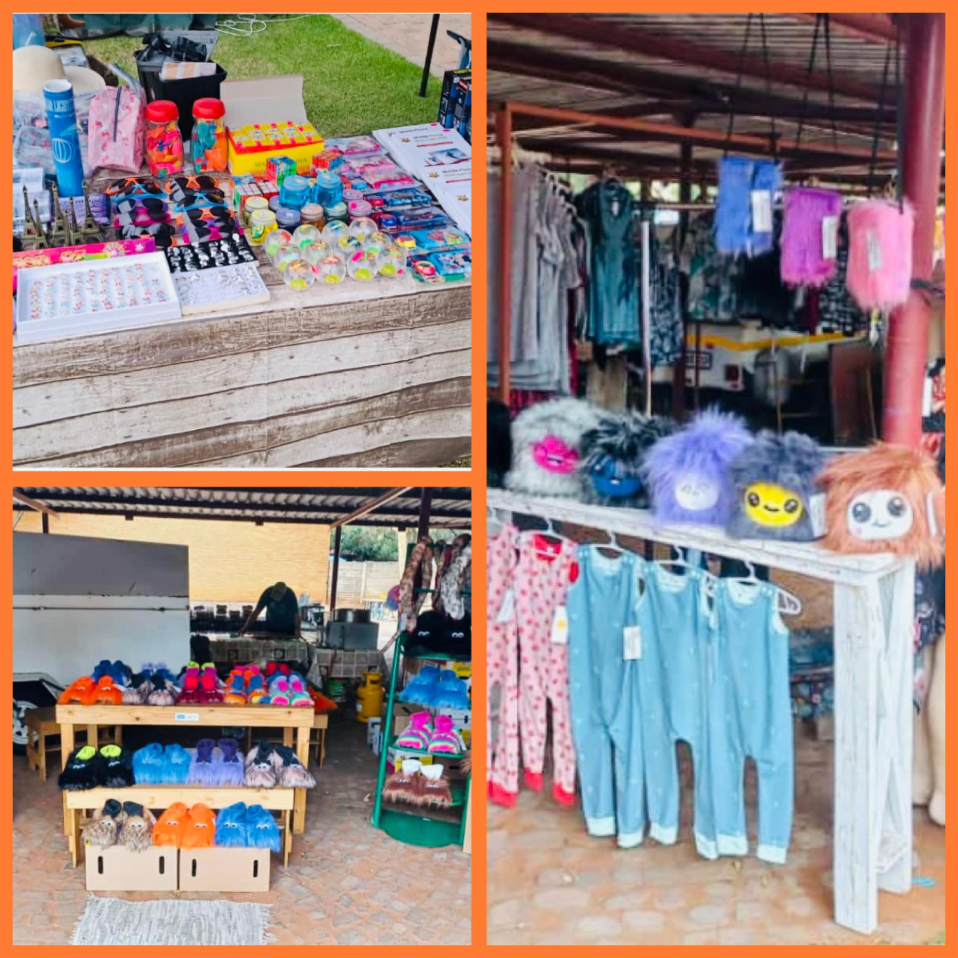 Kom maak kennis met Riverwalk Animal Farm - nuwe kuierplek vir die hele ...