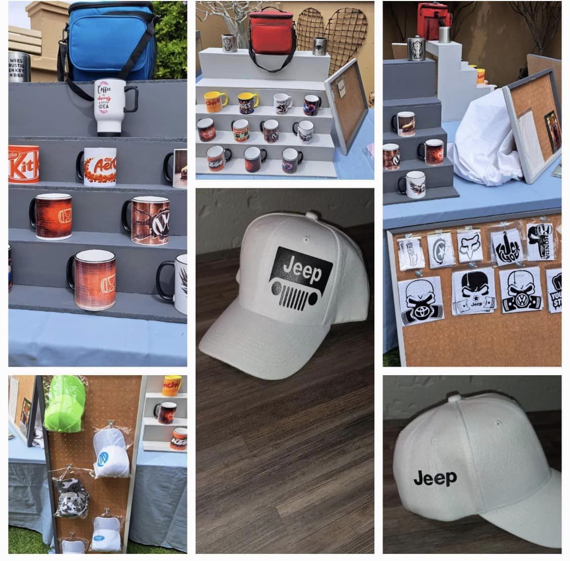 Kom maak kennis met Riverwalk Animal Farm - nuwe kuierplek vir die hele ...