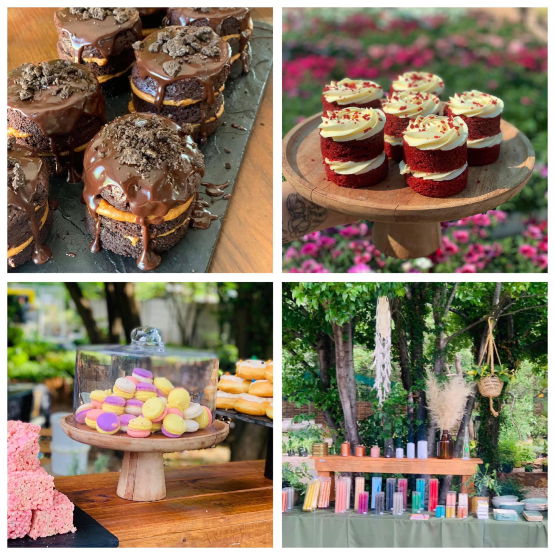 Kom maak kennis met Riverwalk Animal Farm - nuwe kuierplek vir die hele ...