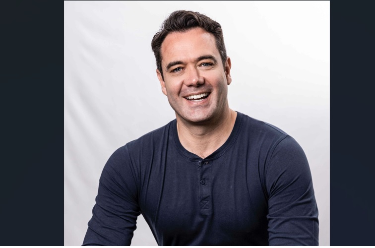 Dink Soos ’n Miljardêr - hier kom 'n nuwe boek én geselsprogram ...