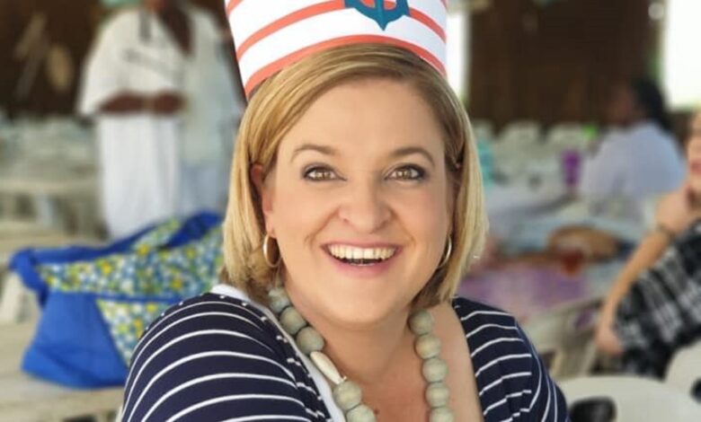 Omgeemens met ‘n aansteeklike lewenslus | Vaalweekblad