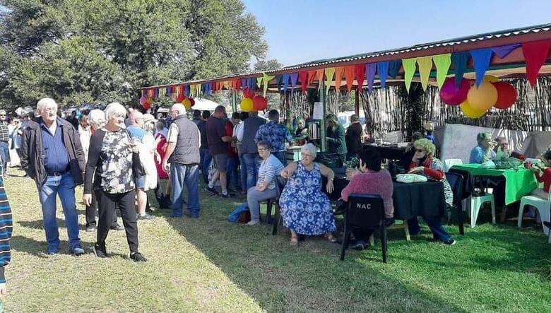 Goeiehoek-kontreimark: Kom geniet Werkersdag op die plaas! 1 Mei ...