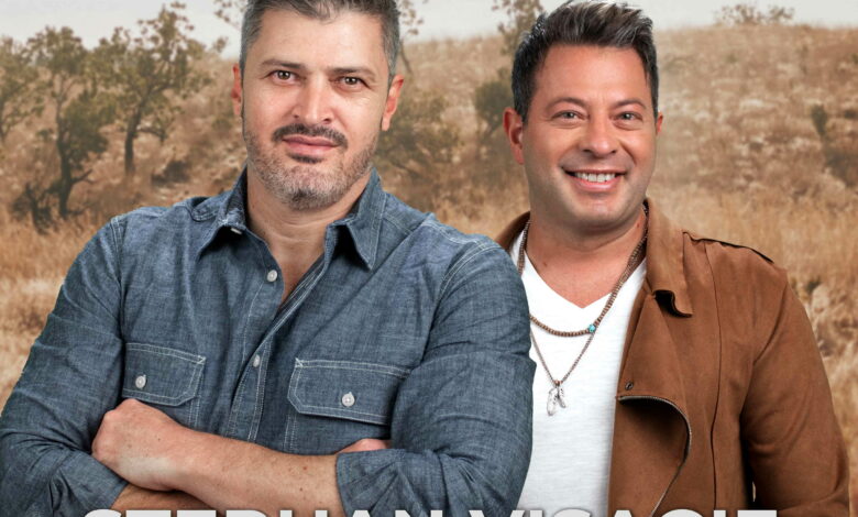 Stephan Visagie wil Bosveld toe in nuwe enkelsnit saam met Henri Alant ...