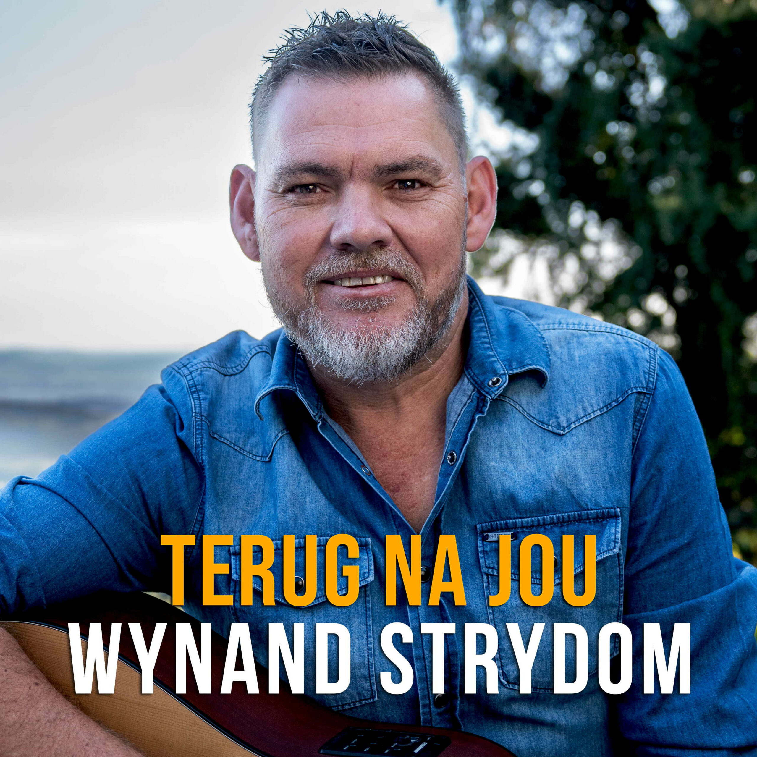 Wynand Strydom keer terug na sy hart met nuwe enkelsnit | Vaalweekblad