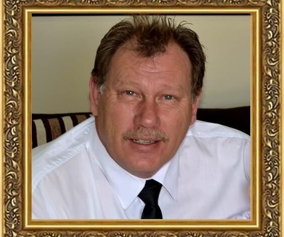 Berthom-personeel groet hul baas soos hy dit sou wou hê | Vaalweekblad