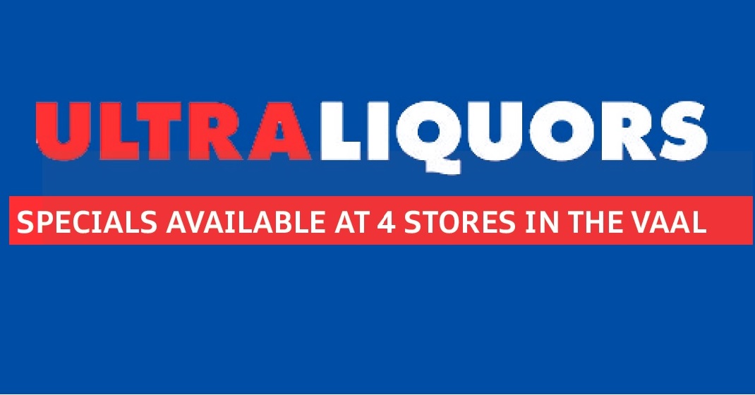 Awesome specials at these ULTRA Liquors Stores this April! | Vaalweekblad