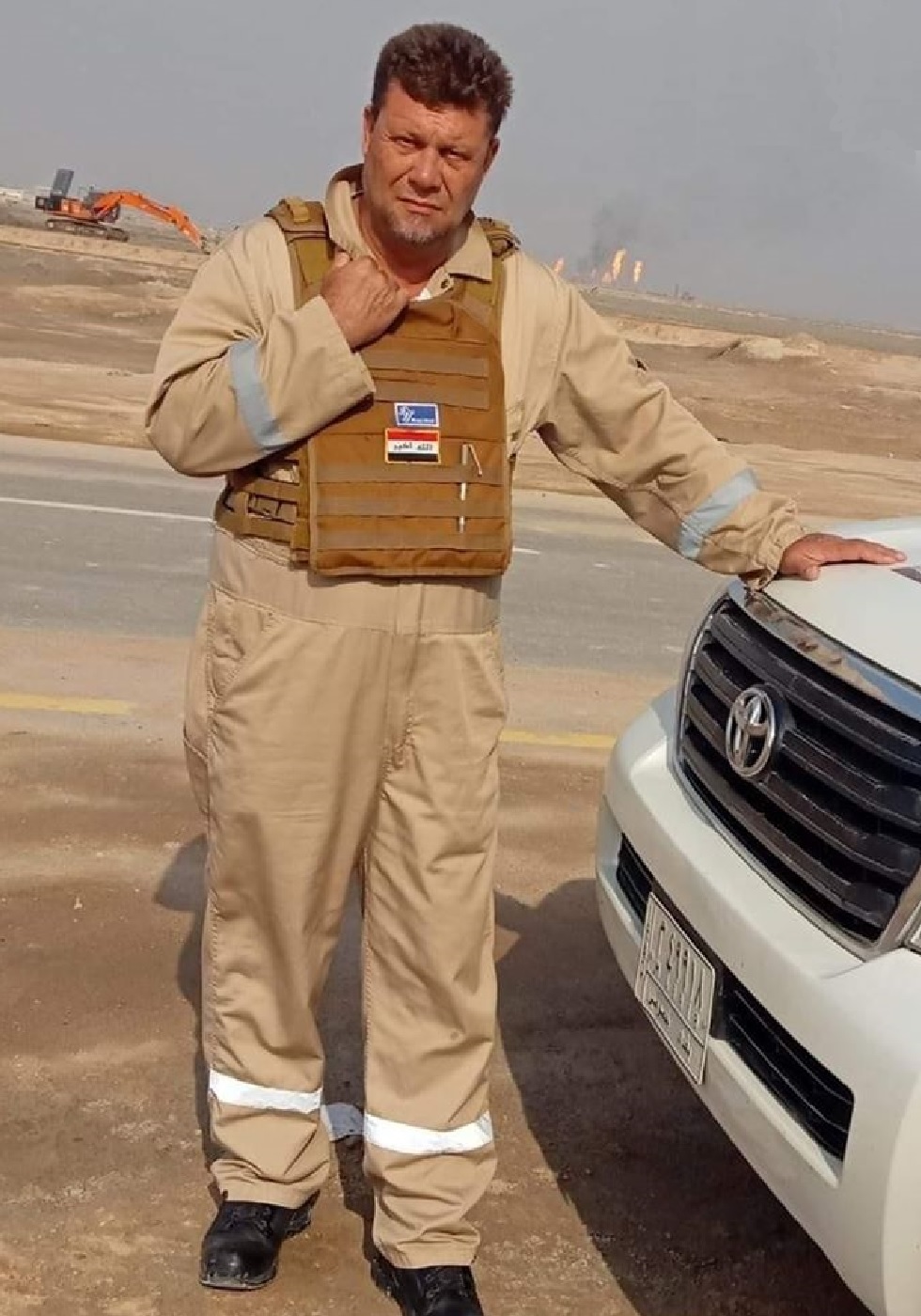 Skooljuffrou & vriende sit lewenslank na moord op Barries | Vaalweekblad