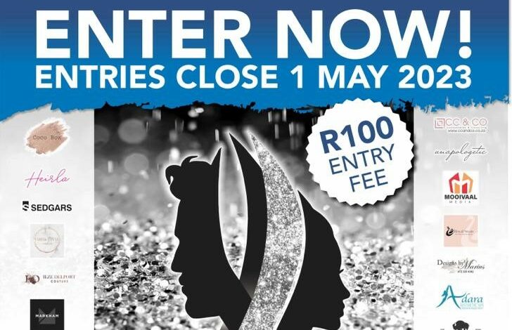 Mr, Miss and Mrs Vaal Triangle | Vaalweekblad