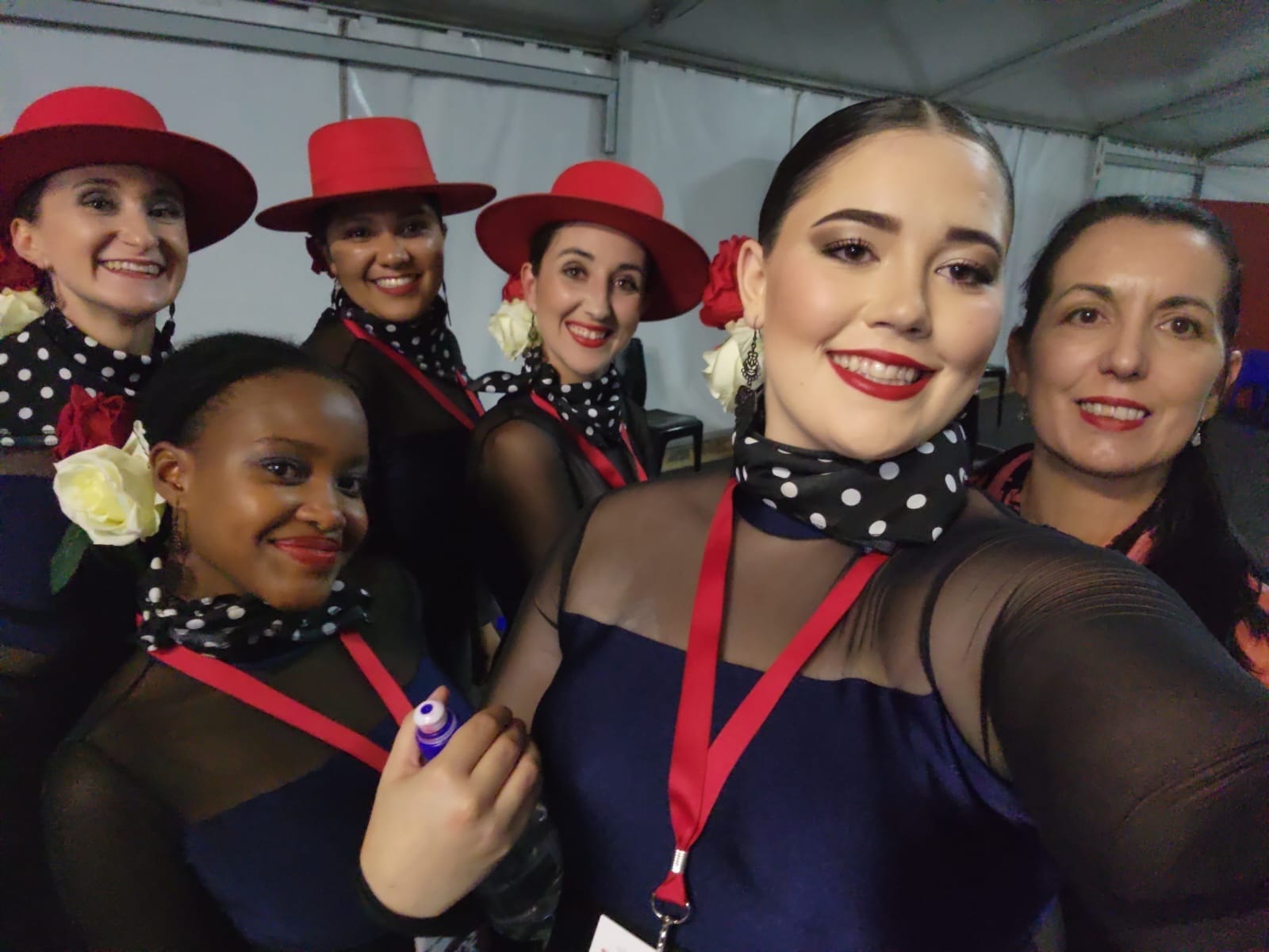 Dance World Cup wink vir Vaal se dansers | Vaalweekblad