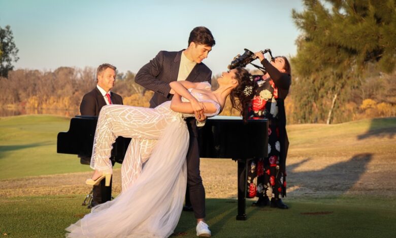 The wedding of your dreams on the banks of the Vaal | Vaalweekblad