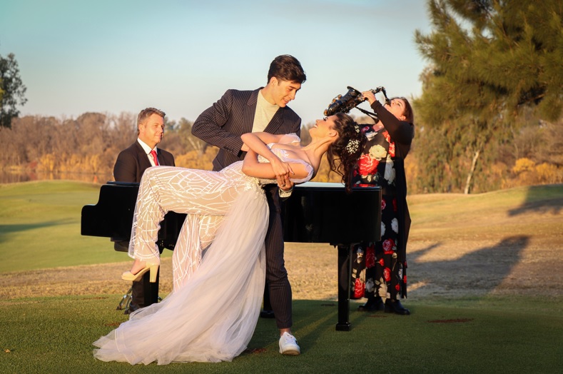 The wedding of your dreams on the banks of the Vaal | Vaalweekblad