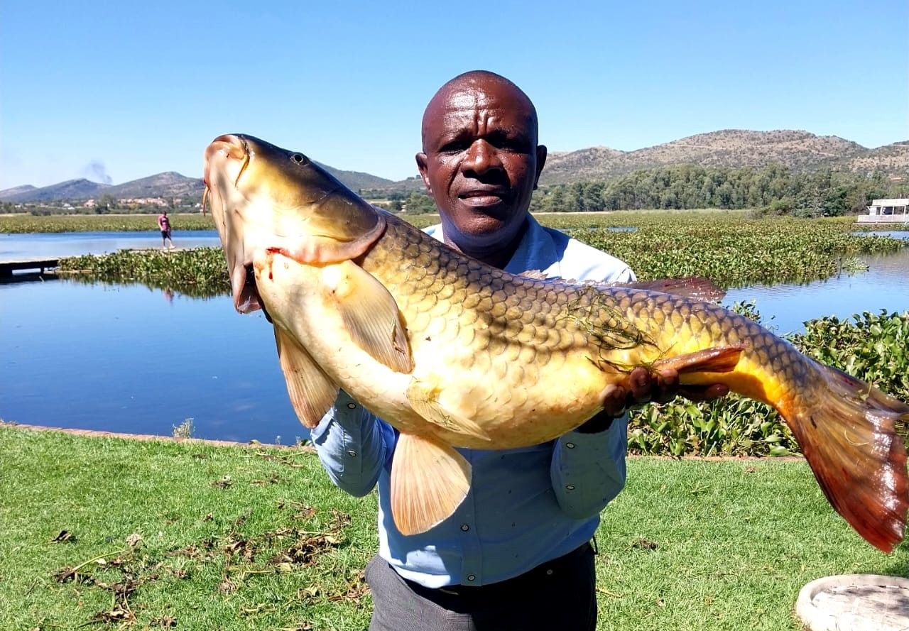 Wat 'n hartseer gesig! | Vaalweekblad