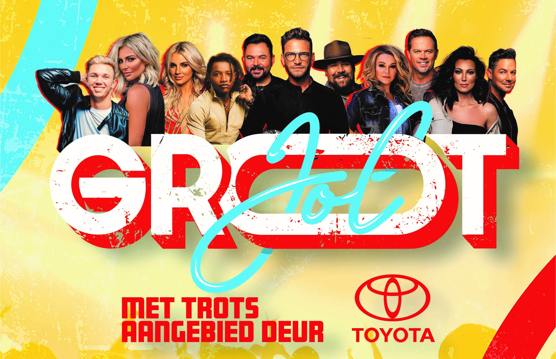 Wen kaartjies na GrootJol by Emerald Casino | Vaalweekblad