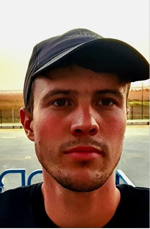 Philip benodig dringend hulp na motorongeluk | Vaalweekblad