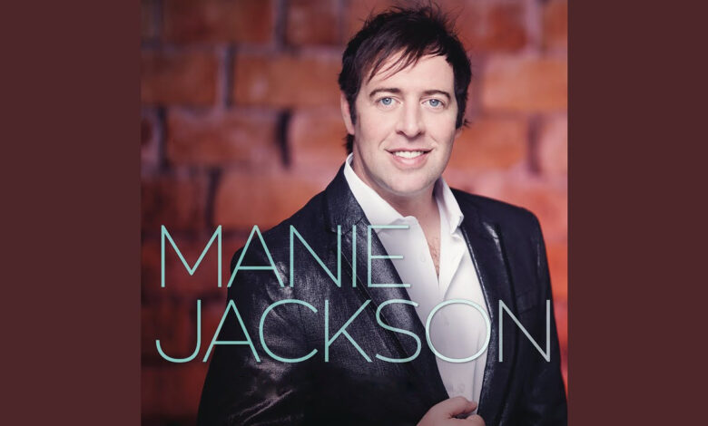 Manie Jackson kom sing my NG Fakkel Gemeente | Vaalweekblad