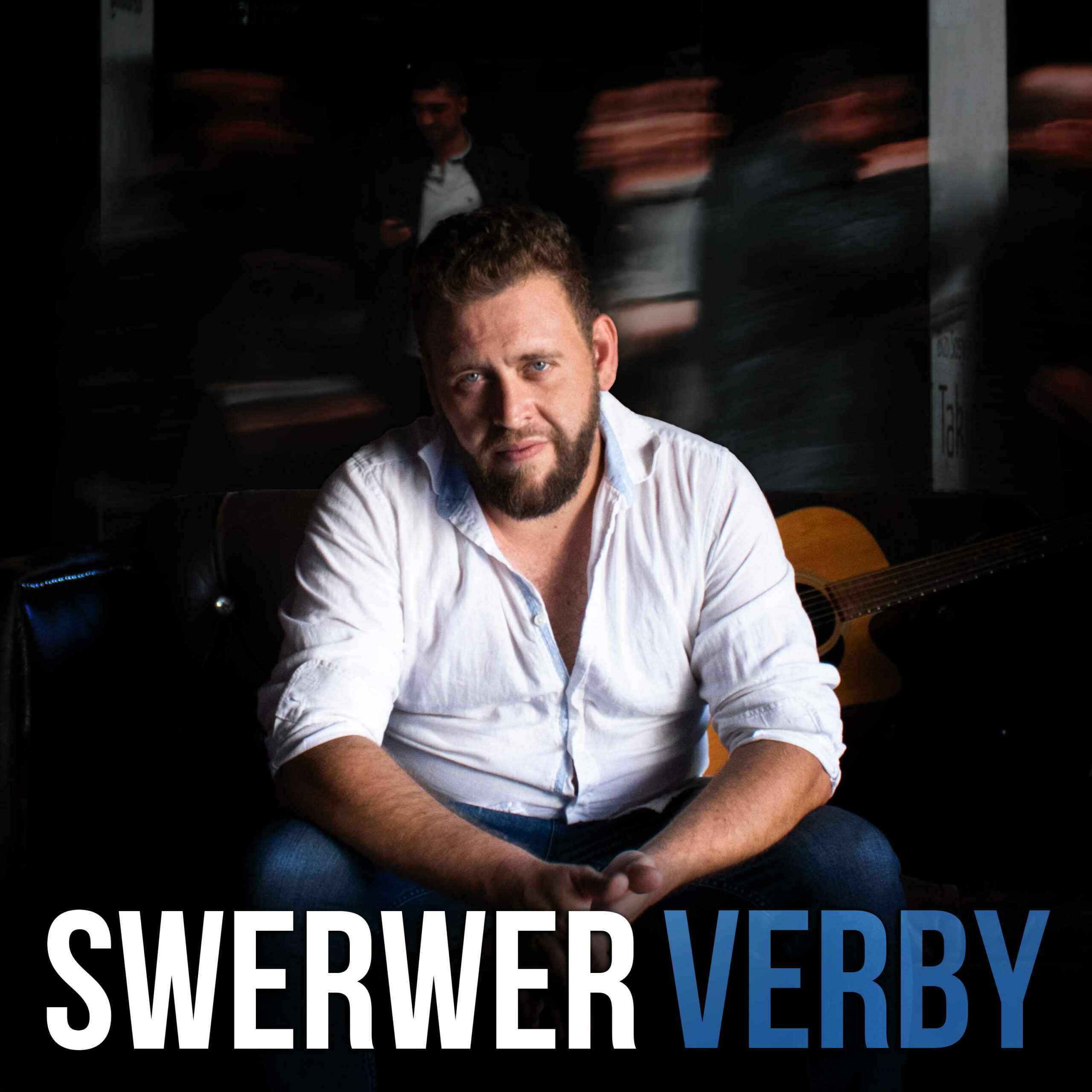 Swerwer sweef ‘’Verby’’ met nuwe enkelsnit | Vaalweekblad