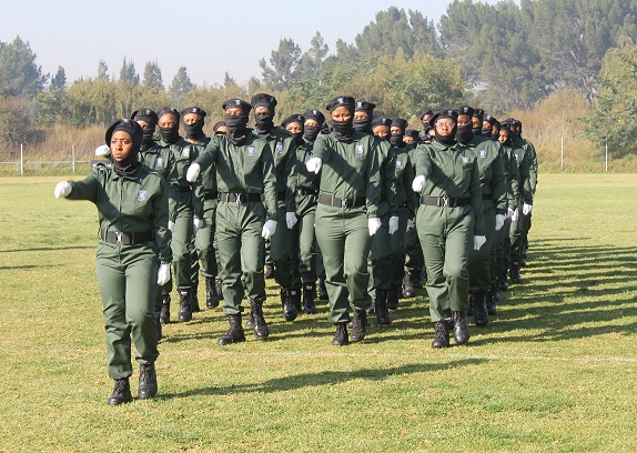 CPWs deployed to crime hotspots in Sedibeng District | Vaalweekblad