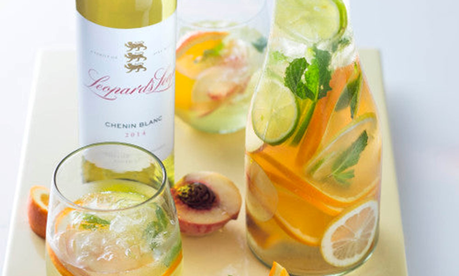 Indulge in the sweetness of Leopard's Leap Honey-Cup | Vaalweekblad