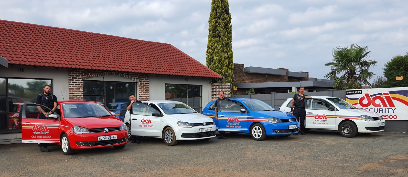 DAI Security gives these valuable tips regarding your alarm system ...