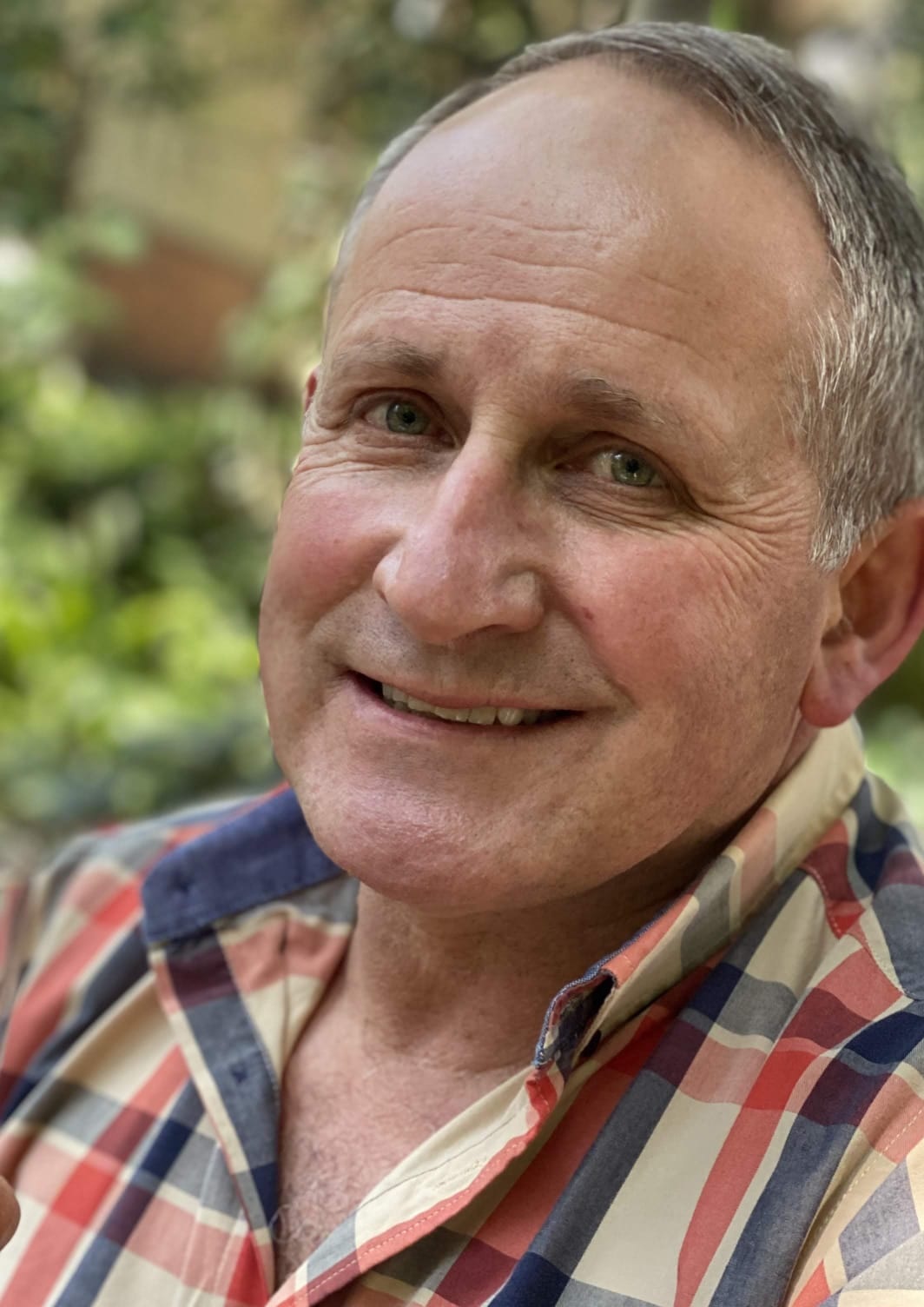 Geliefde dokter tydens herdenkingsdiens gegroet | Vaalweekblad