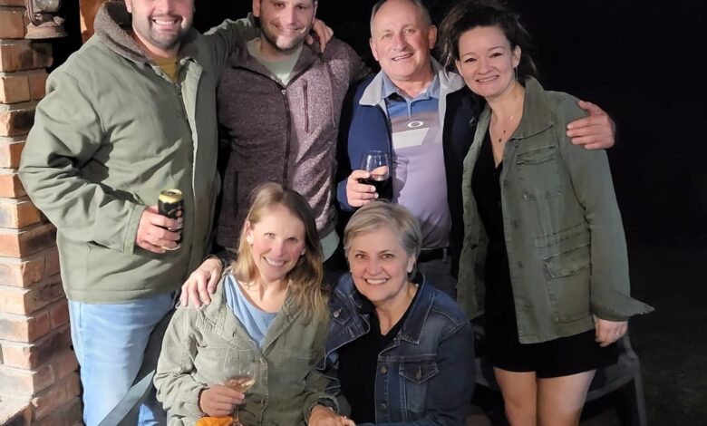 Geliefde dokter tydens herdenkingsdiens gegroet | Vaalweekblad