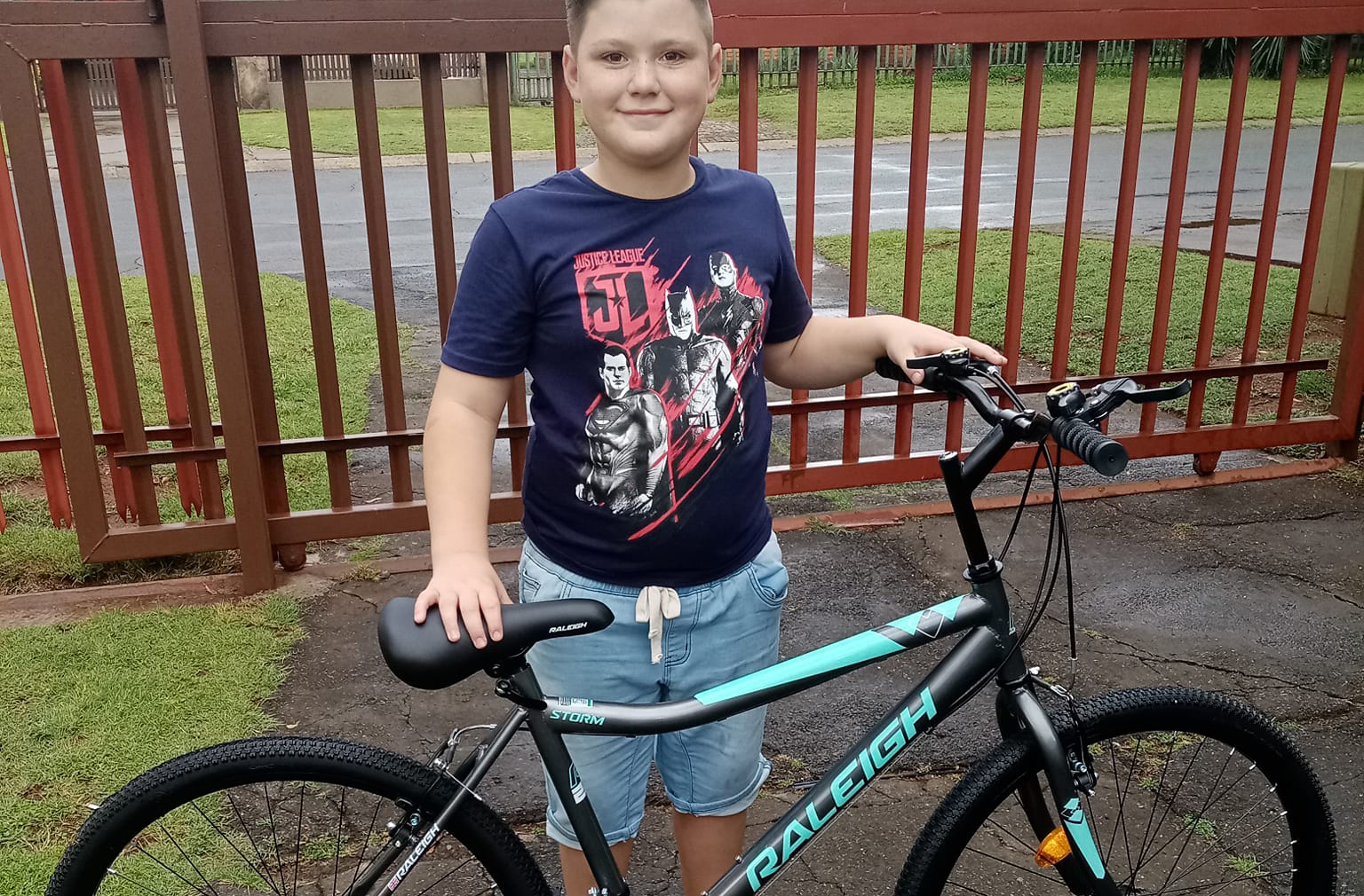 Seun (11) se fiets helder oor dag in Meyerton gesteel | Vaalweekblad