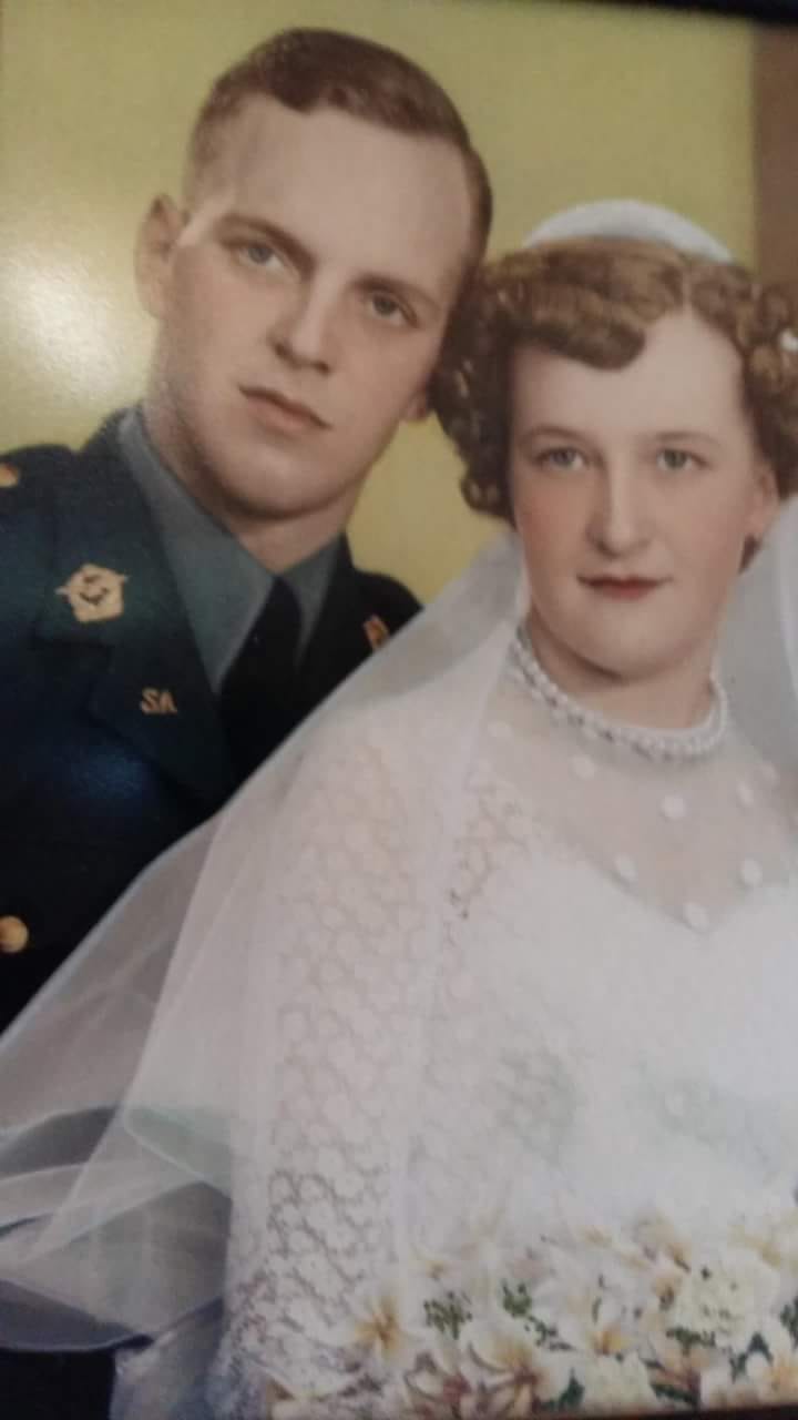 Oupa Joshua se familie sal die mooi onthou ... en glimlag | Vaalweekblad