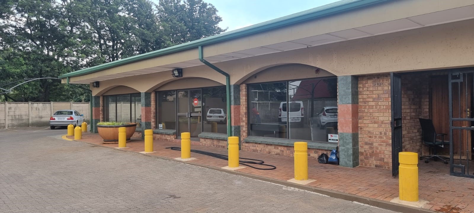 Excecutive Offices to let in Vanderbijlpark | Vaalweekblad